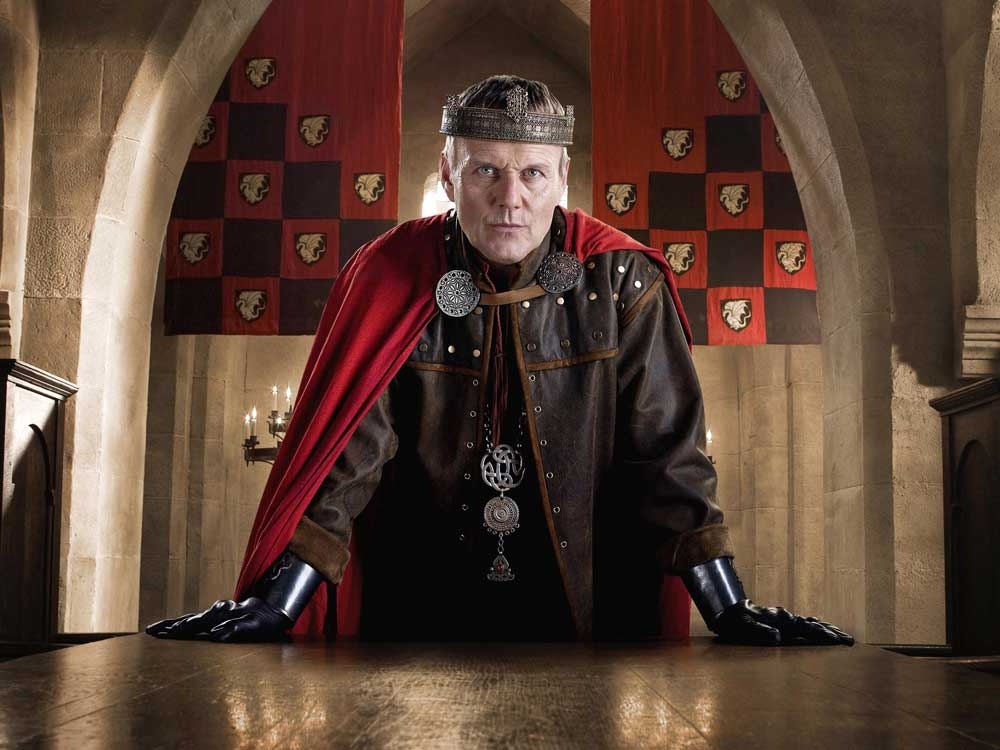 Anthony Head, 'Buffy the Vampire Slayer' and 'Ted Lasso' actor, dies at 72