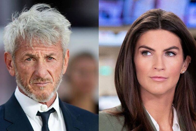 Sean Penn dubbed Trump 'enemy of compassion' ahead of interview with ...