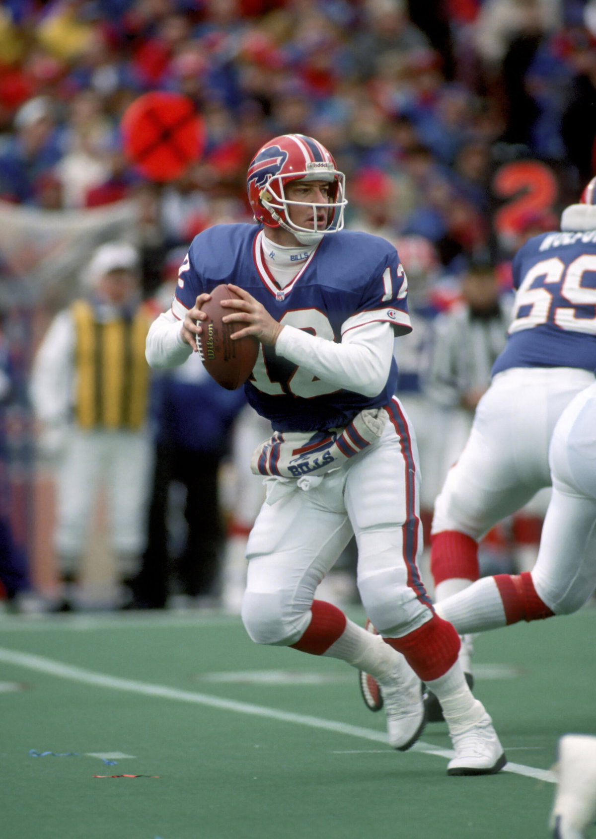 NFL power rankings: 10 legends who retired without a Super Bowl ring