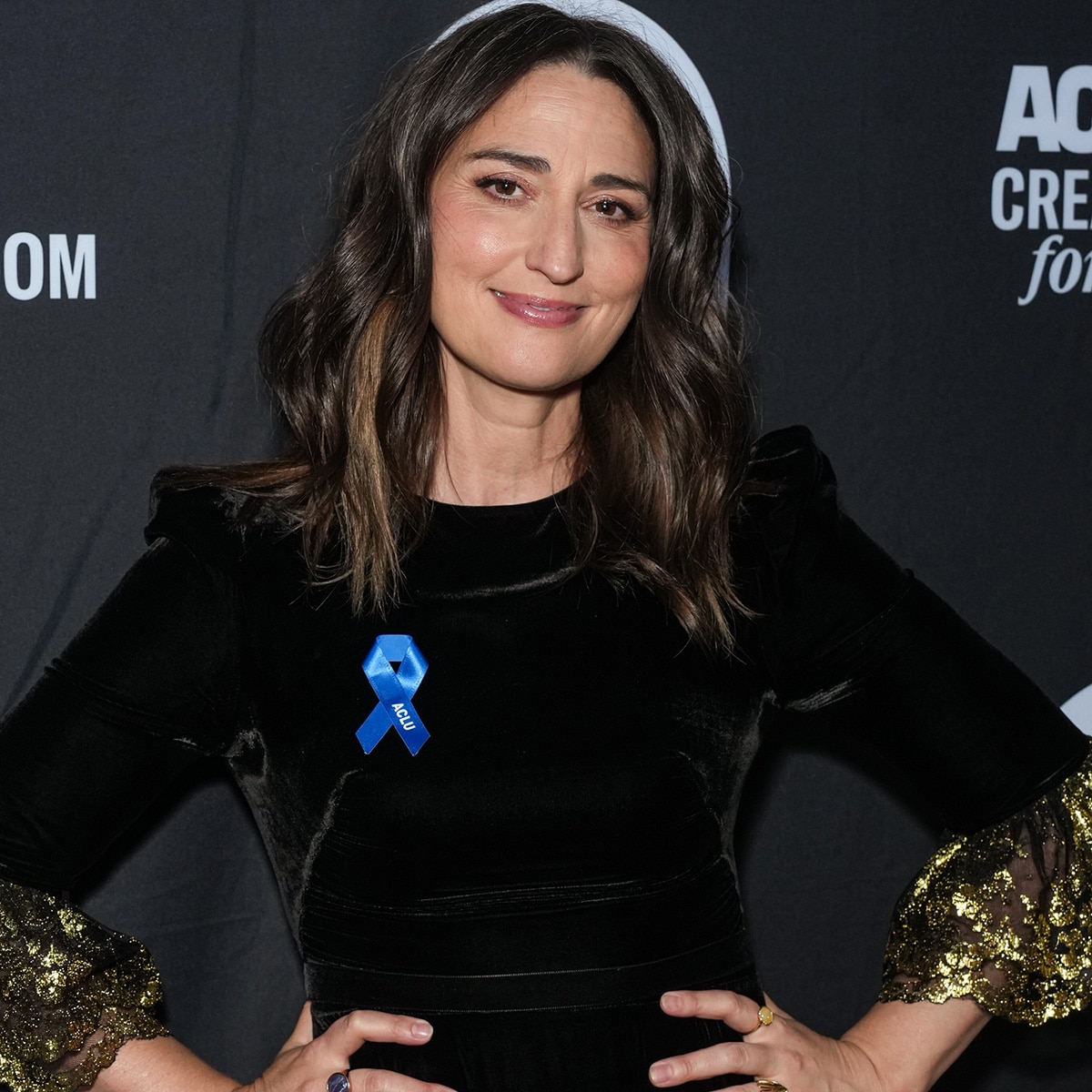 Tearful Sara Bareilles details trying to have kids during IVF journey