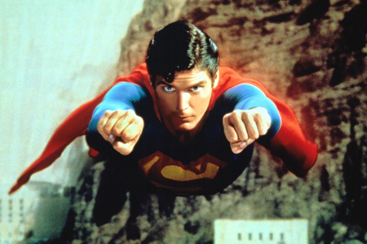 “Superman”'s Jack O’Halloran believes Christopher Reeve played the hero ...