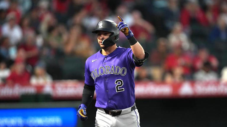 How to watch Rockies series opener vs. Brewers: TV stream, radio, injuries