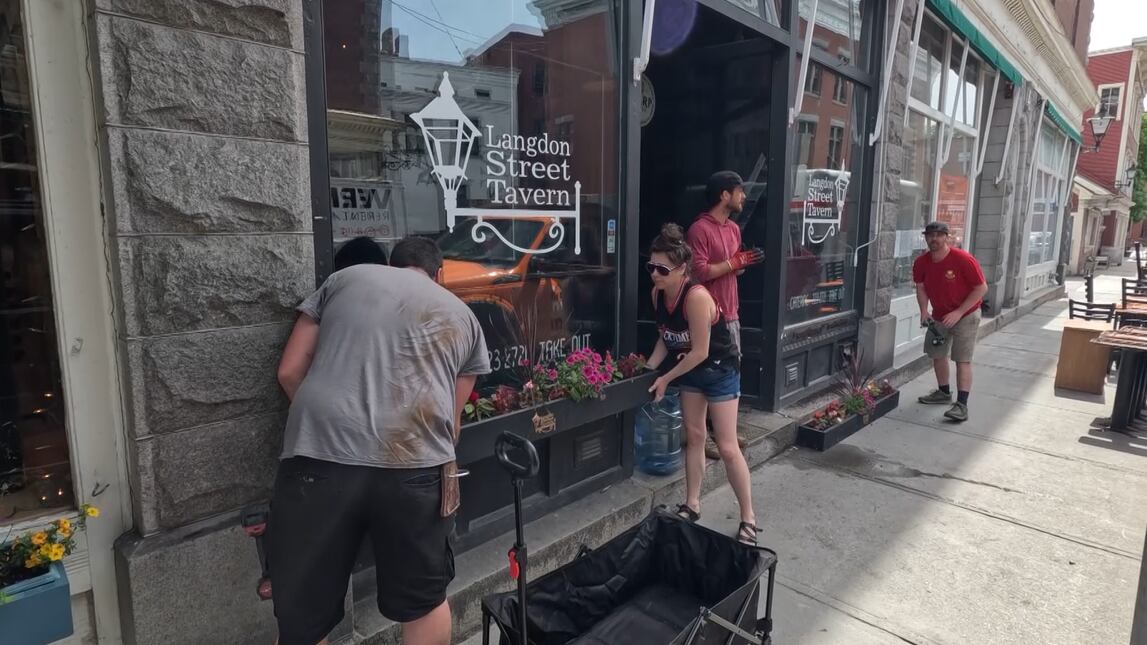 Popular Montpelier pub closes after two decades