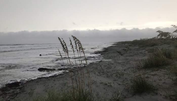 NWS: Rip current risk along Lowcountry beaches through Wednesday evening