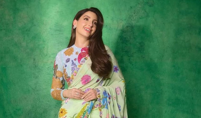 Nora Fatehi to perform at FIFA openerPublished on: June 6, 2026 1:45 AM