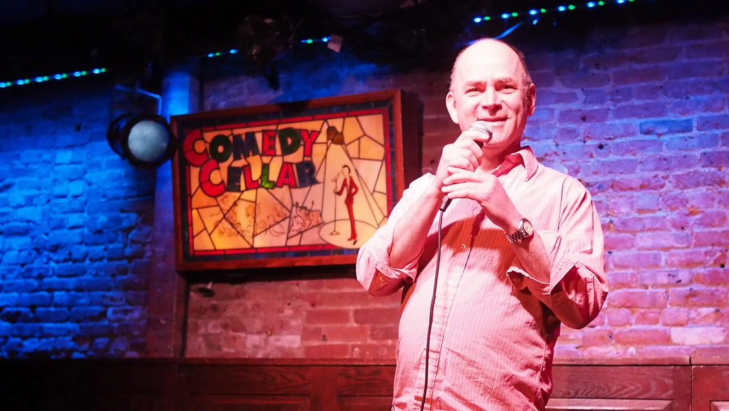 11 iconic comedy venues around the world