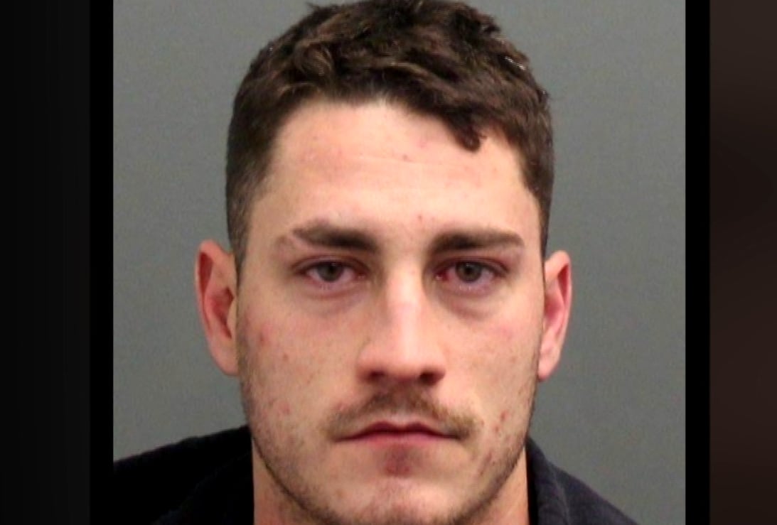 Canada-wide search underway for alleged killer of Happy Valley-Goose ...