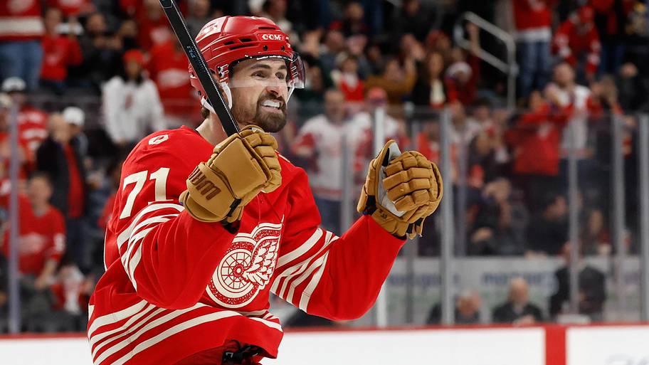 Elliotte Friedman finally weighs in on Wild potentially trading for ...