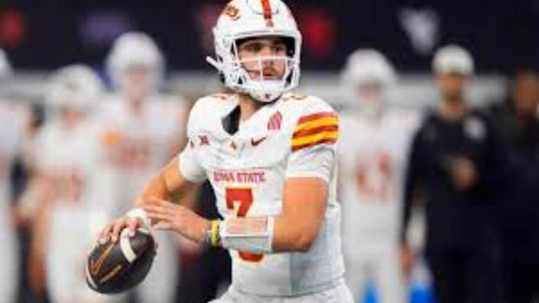 Iowa State lands quarterback of the future in massive recruiting win ...