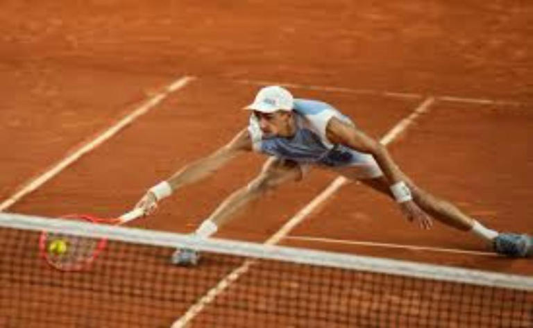 French Open chaos: Matteo Arnaldi withdraws minutes before semifinal in ...
