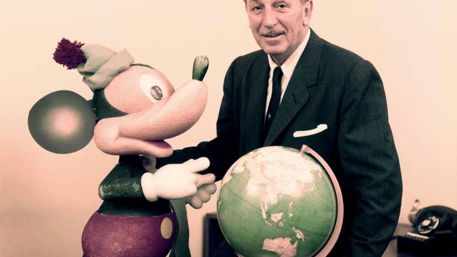 Was Walt Disney really frozen beneath Disneyland?