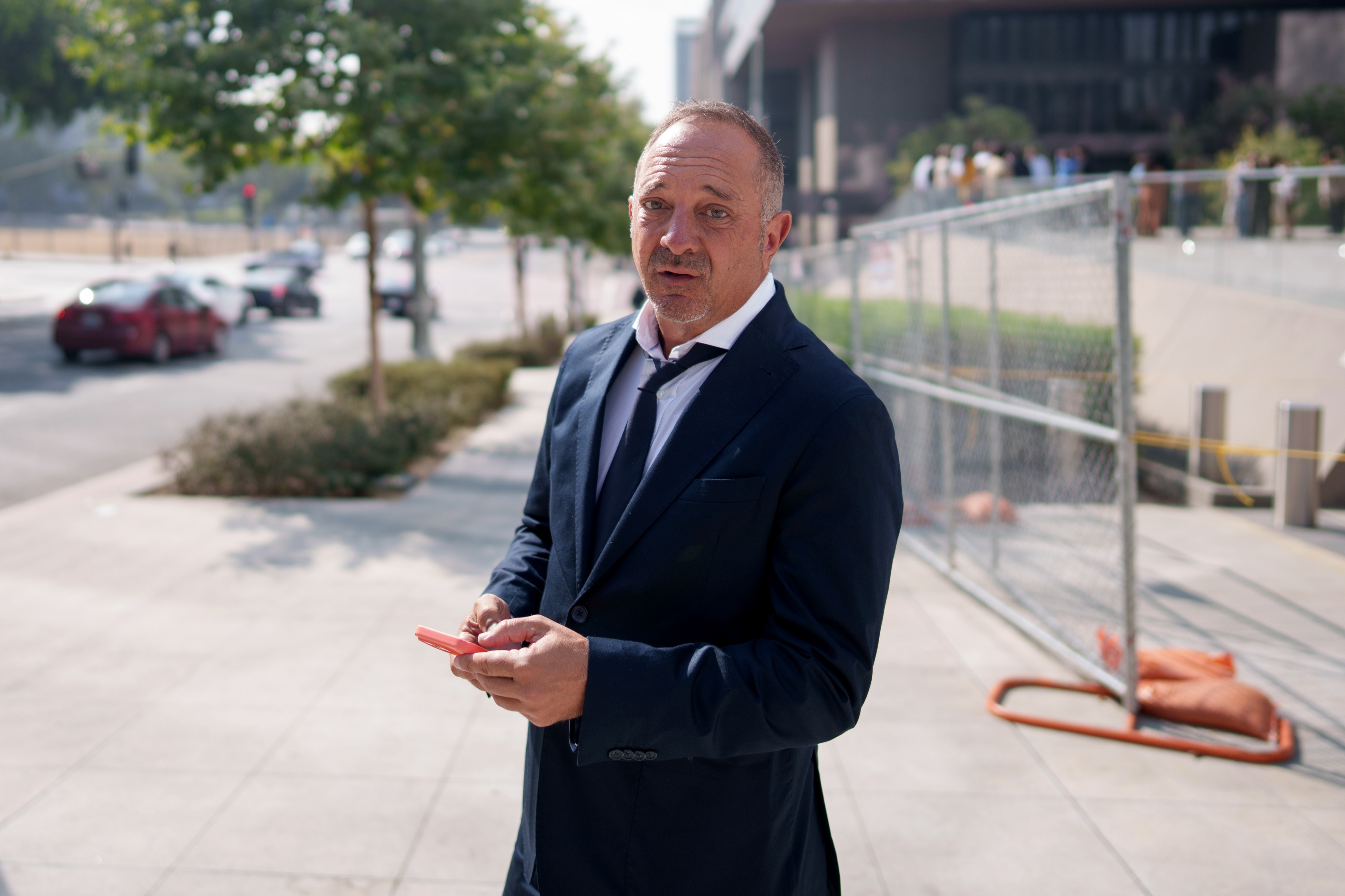 Convicted short-seller Andrew Left demands mistrial, rerun of case that ...
