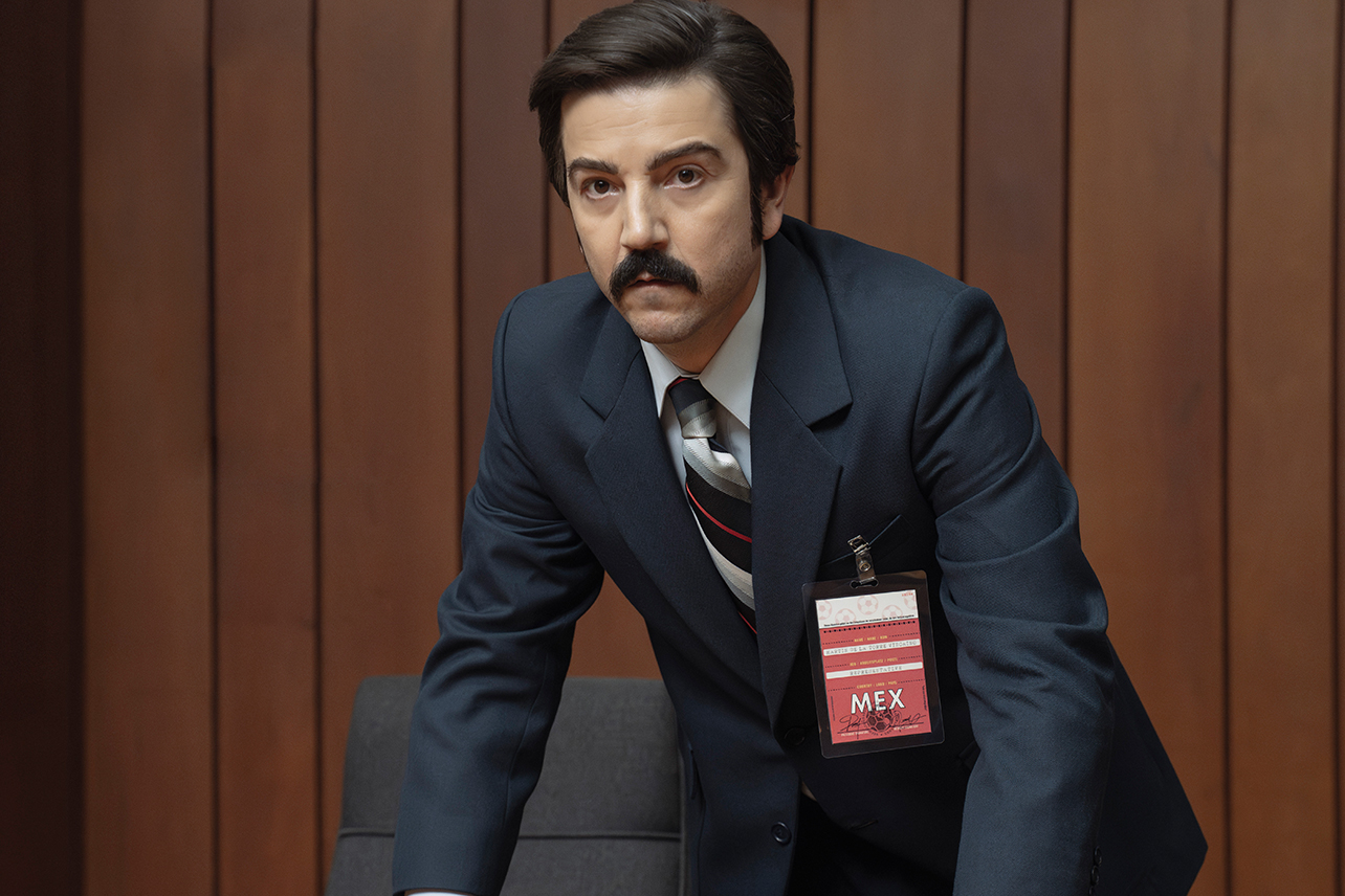 Stream it or skip it: ‘Mexico 86’ on Netflix, a fictionalized “true ...
