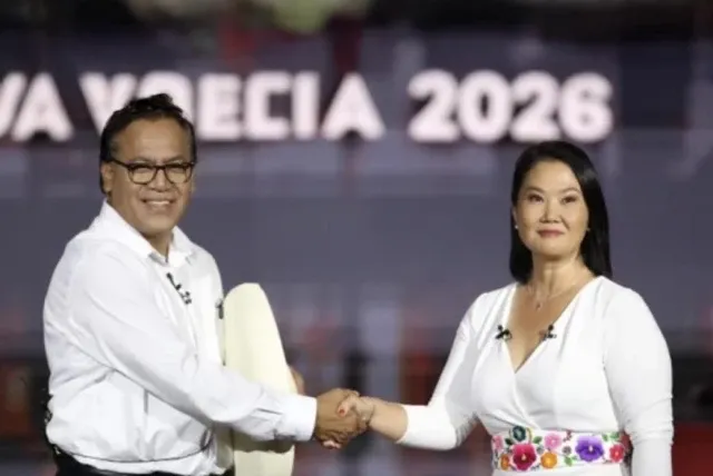 ¿Sobrevivirá el nuevo presidente de Perú al poderoso e impredecible ...