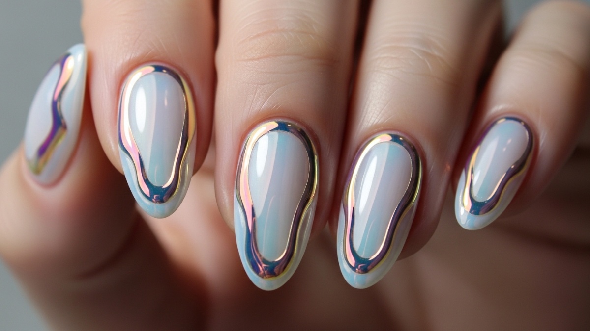 11 Nail Art Ideas That Scream Confidence for Women in Their 20s