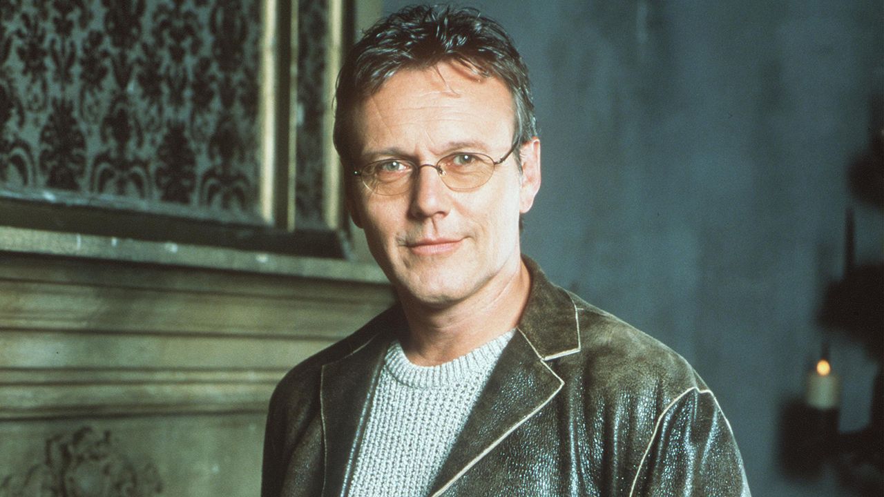 Anthony Stewart Head, star of Buffy the Vampire Slayer, has died
