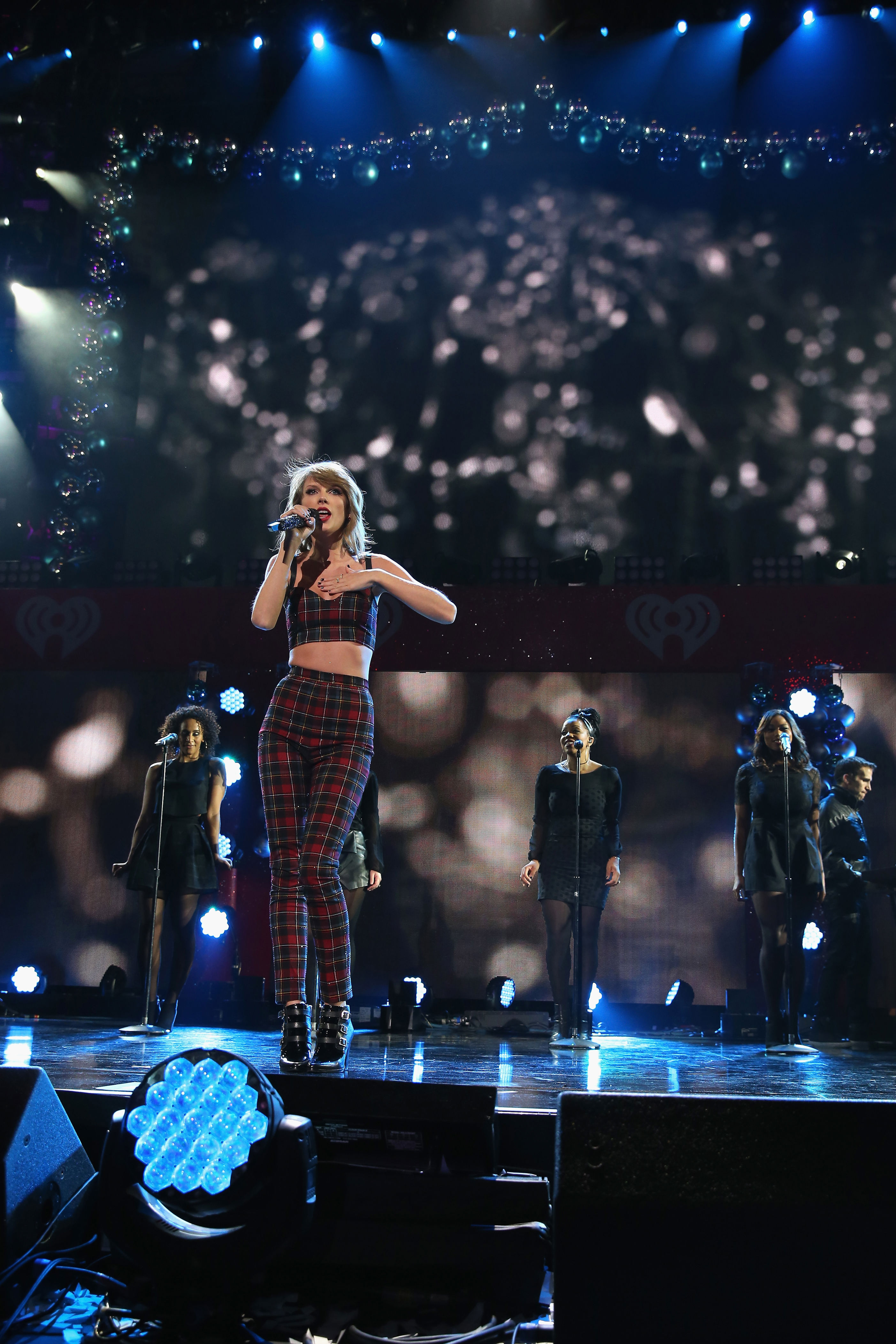 Taylor Swift and Travis Kelce to marry at NYC’s iconic Madison Square ...