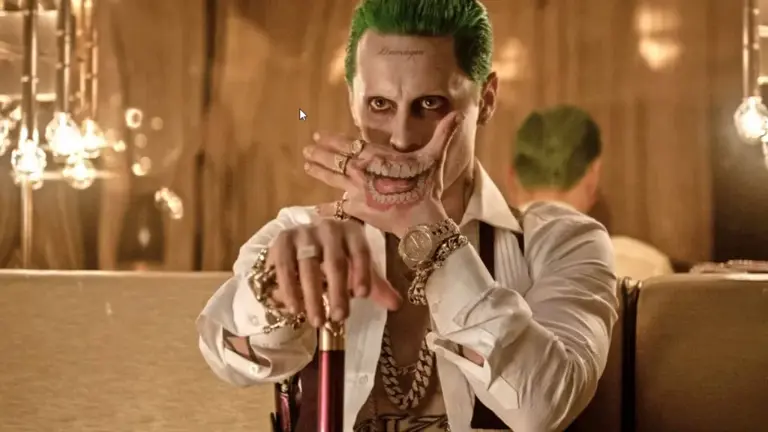 Masters of the Universe proves Jared Leto's DCEU failure was no fluke