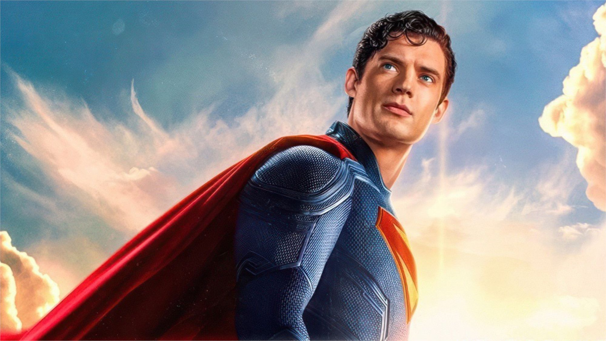 James Gunn's DC Universe gets reassuring update amid Paramount-Warner ...