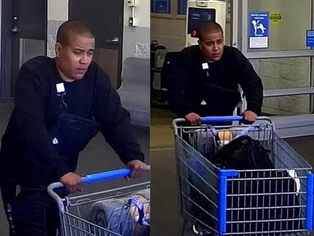 Portage police looking to identify person in ongoing investigation