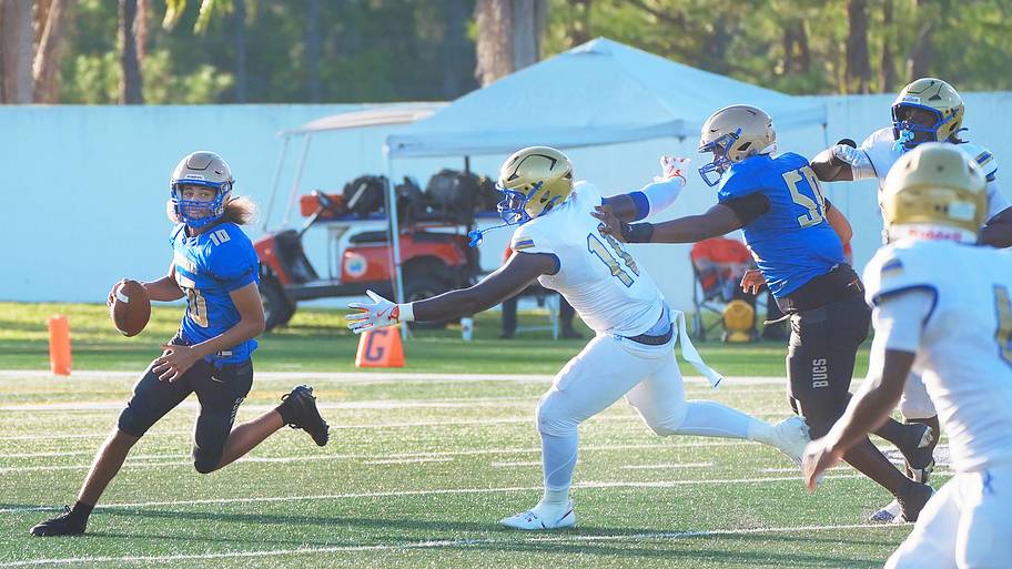 Florida State gets a crucial crystal ball prediction in the midst of ...