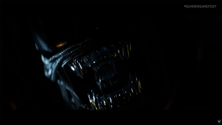 Alien: Isolation 2 gets first trailer at Summer Game Fest 2026