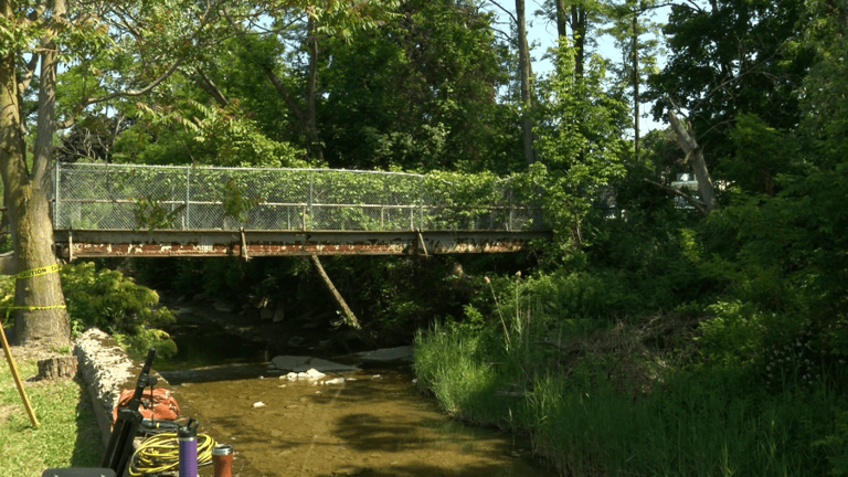 Bell Street bridge receives $1.1 million for reconstruction