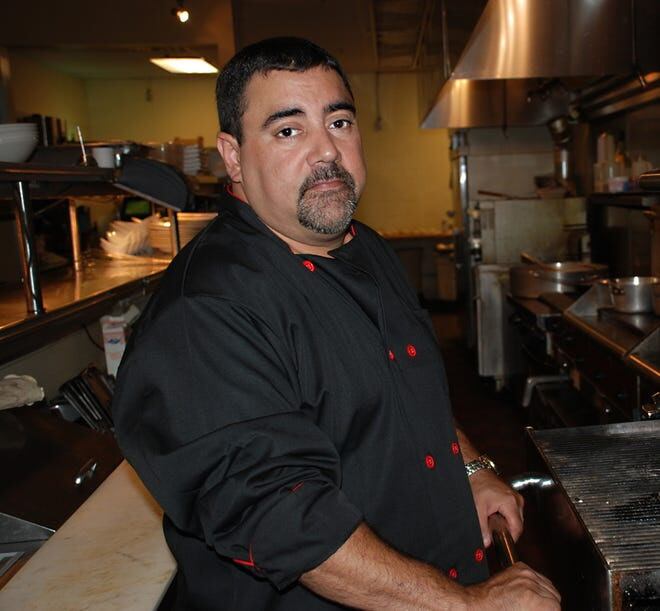 Local chef Paul Stelatto dies, leaving a culinary legacy across Bay County