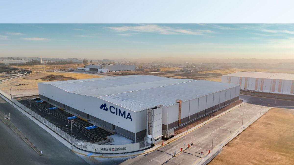 CIMA apuesta por la excelencia operativa con la certificación de su ...