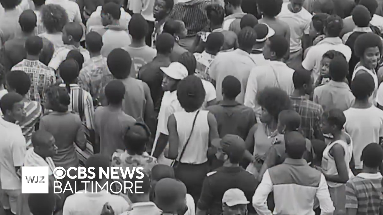 Baltimore to celebrate 50th anniversary of AFRAM with documentary about ...