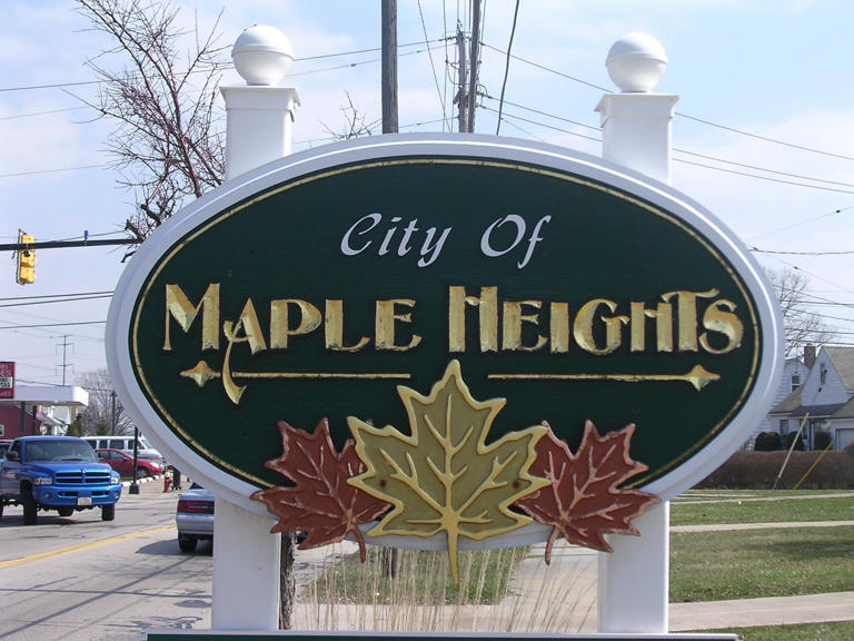 Why Maple Heights could see the busiest year in police department history