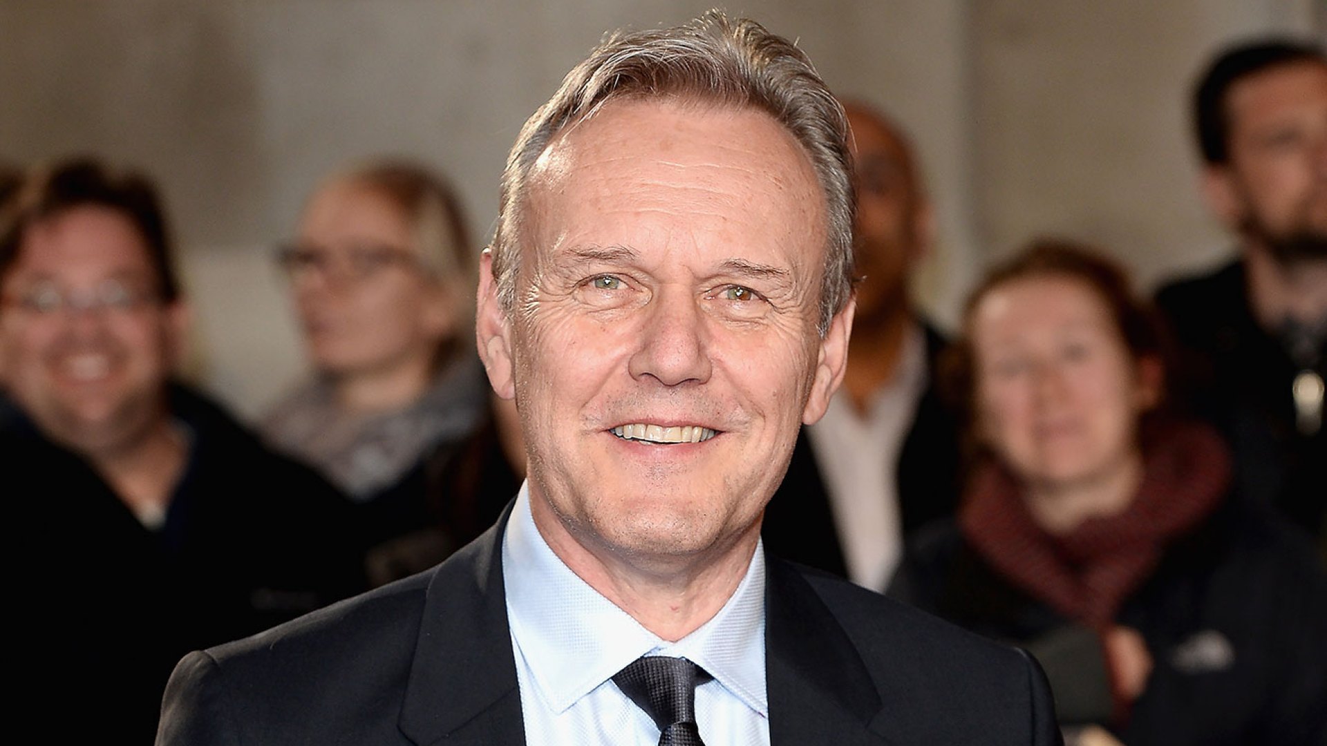 'Buffy' and 'Ted Lasso' star Anthony Head dead at age 72