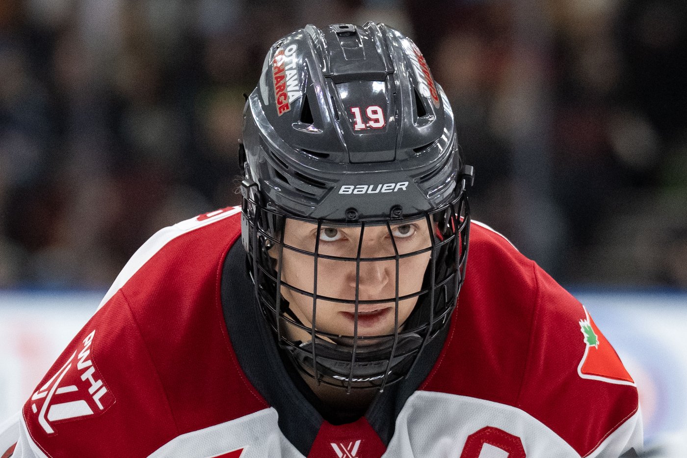 Brianne Jenner becomes first player signed by Hamilton PWHL team