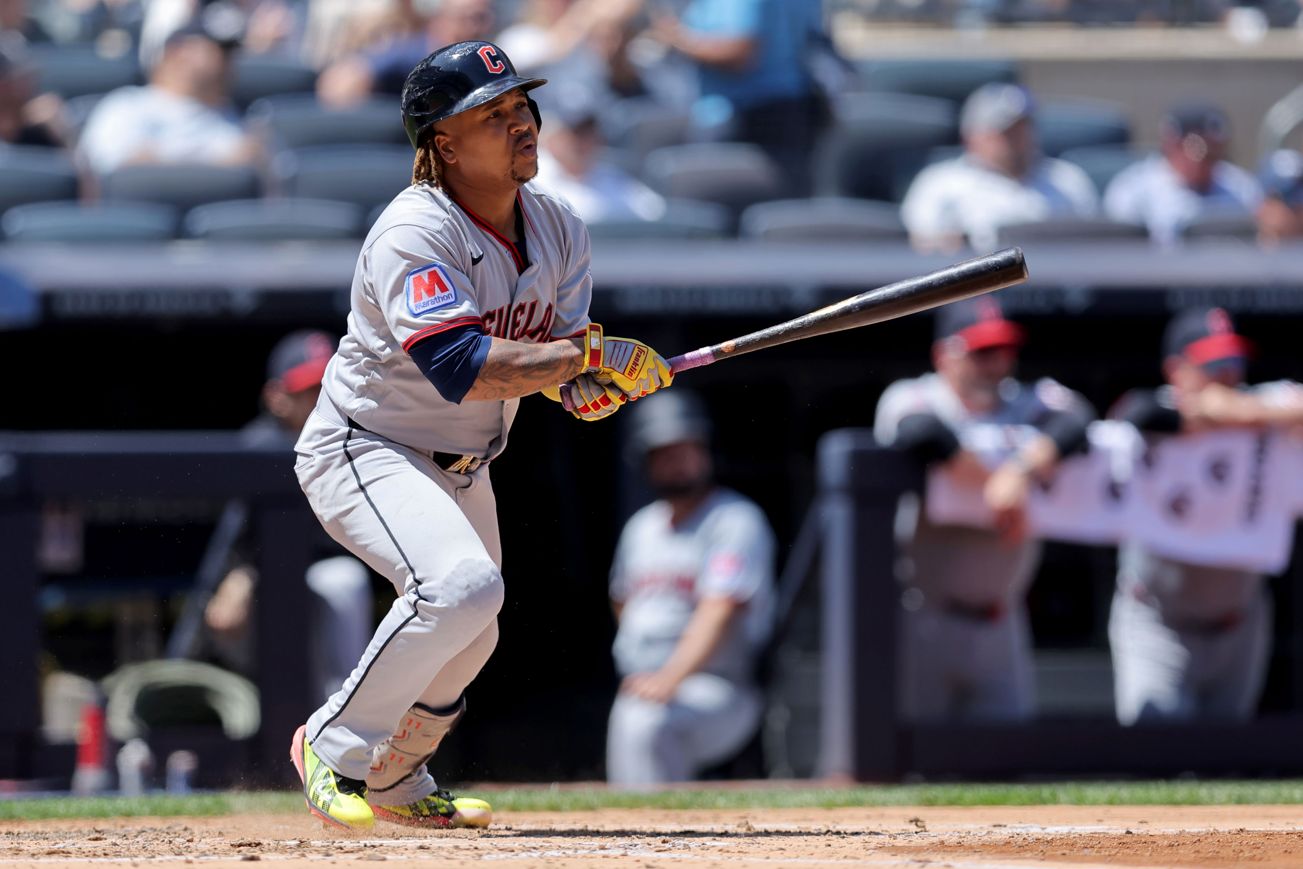 How to live stream Guardians vs Rangers: MLB, TV channel