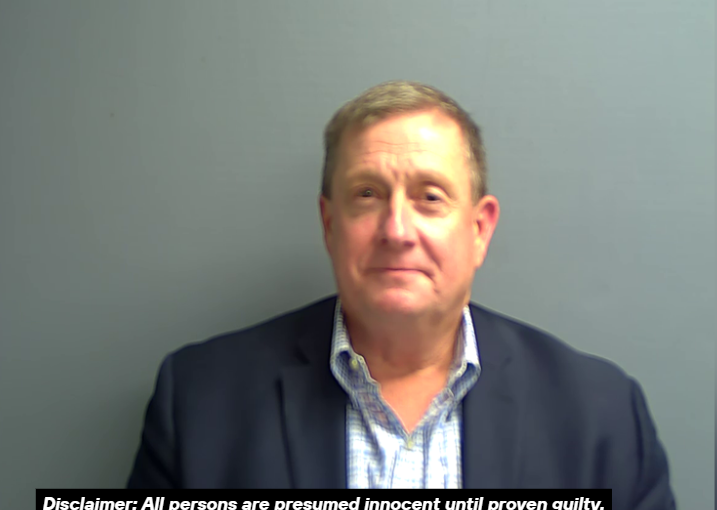 Sources: St. Tammany Parish Sheriff Randy Smith expected to resign ...
