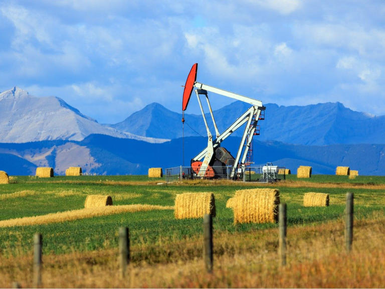 Varcoe: 'Beginning of a trend' — Canadian oil producers hiking spending ...