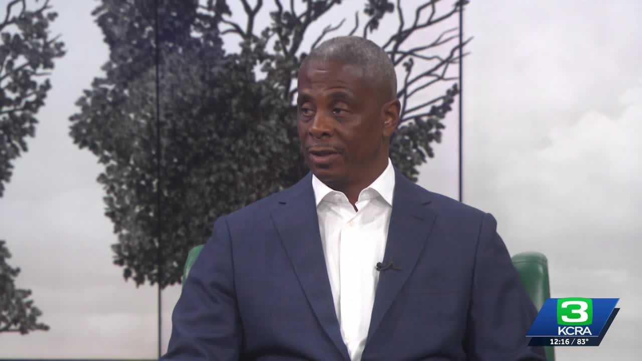 Working through unprocessed trauma: Mental health expert speaks on ...