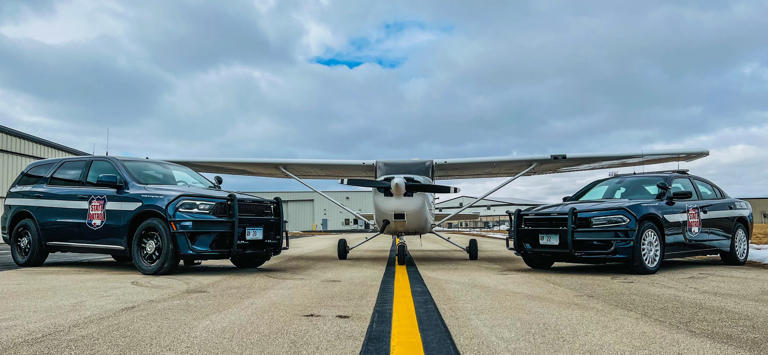 State Patrol plans aerial enforcement operations in Marathon CO. next week