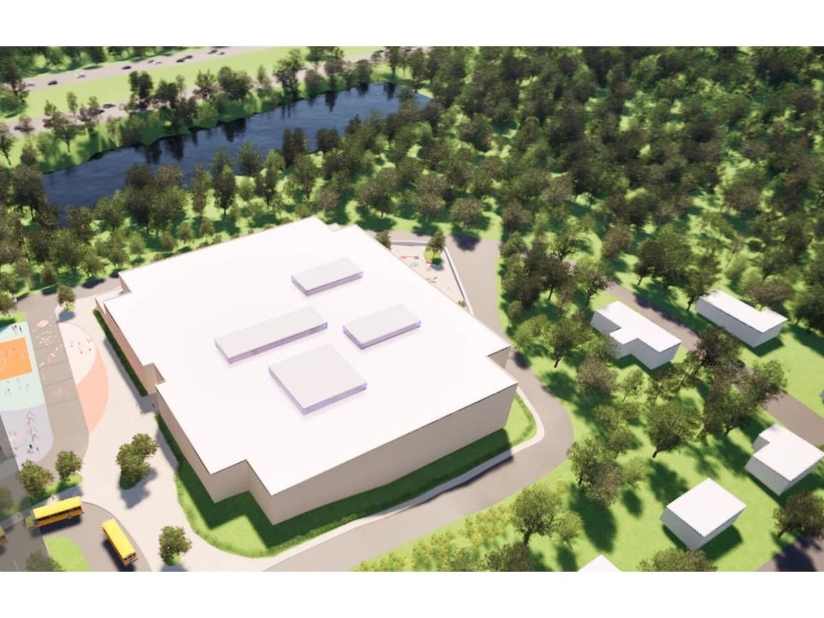 $169M richer elementary project moves toward key approval vote