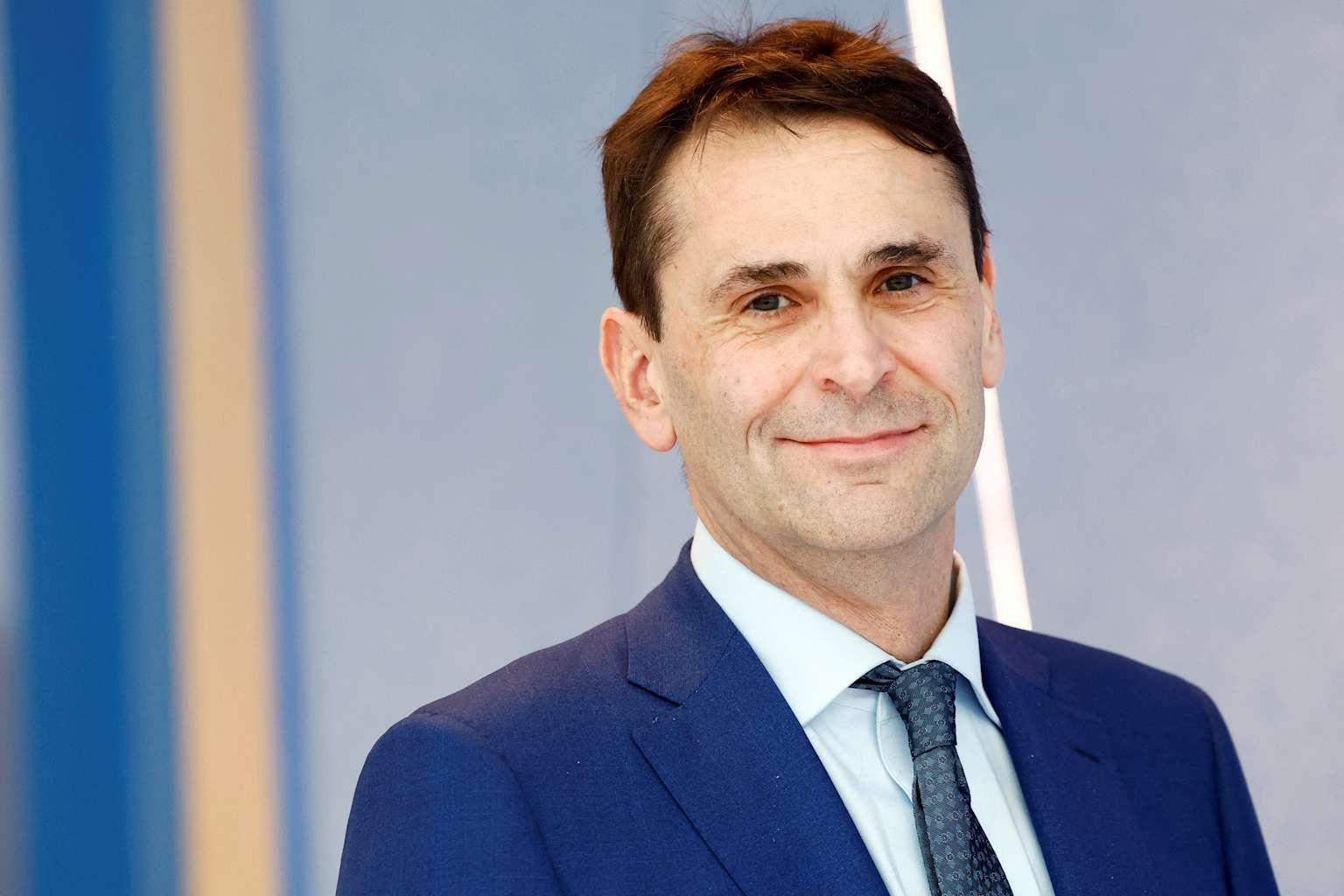 CEO de ASML advierte a la UE: burocracia frenará los chips