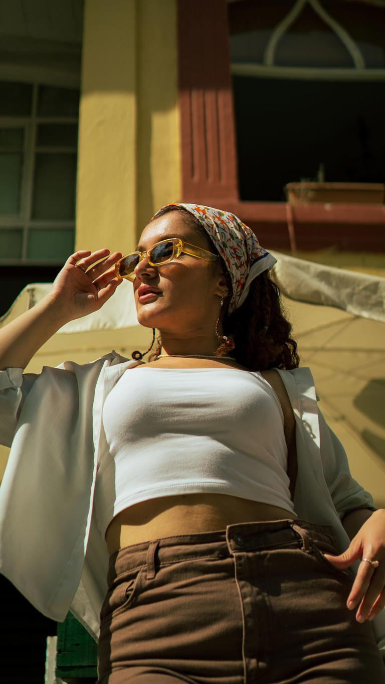 10 chic summer fashion ideas to master summer in the city style for ...