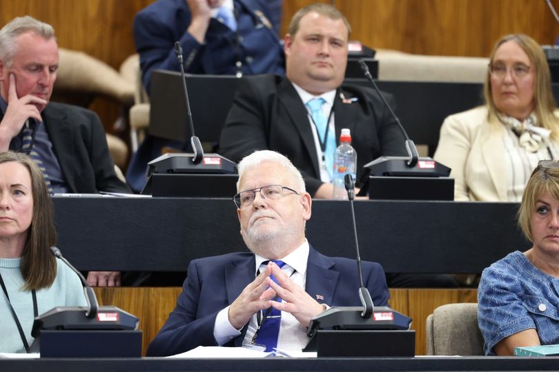 Gateshead Council backs live streaming meetings online for 'open ...