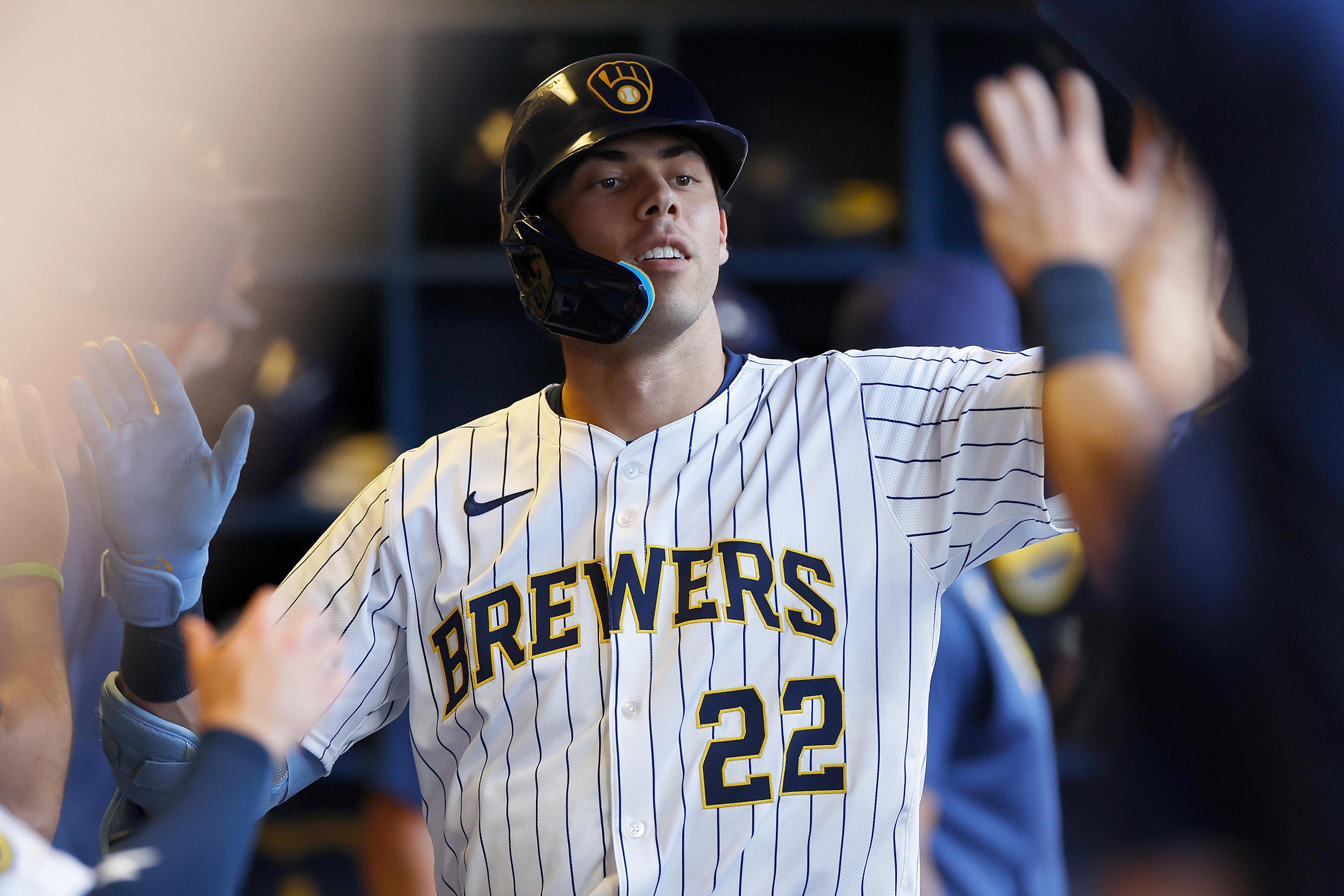 Game discussion: Milwaukee Brewers (37-23) @ Colorado Rockies (24-39)