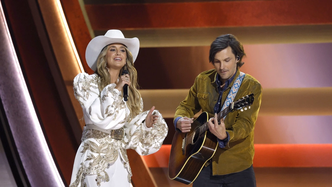 15 iconic country music duets
