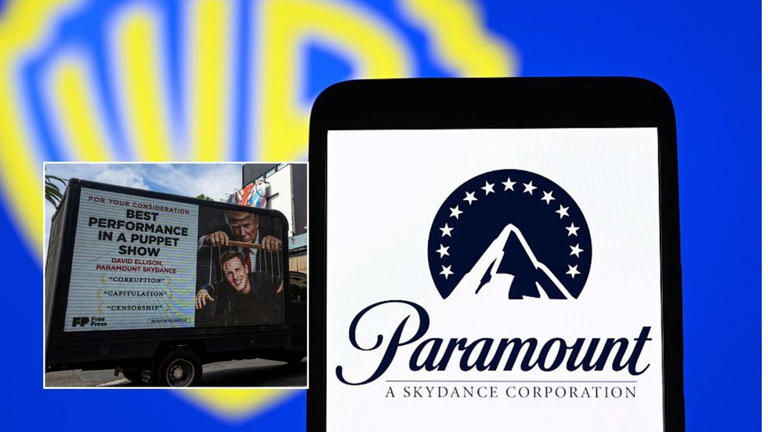 Economy alert: Paramount-Warner Bros deal in jeopardy as US states prep ...