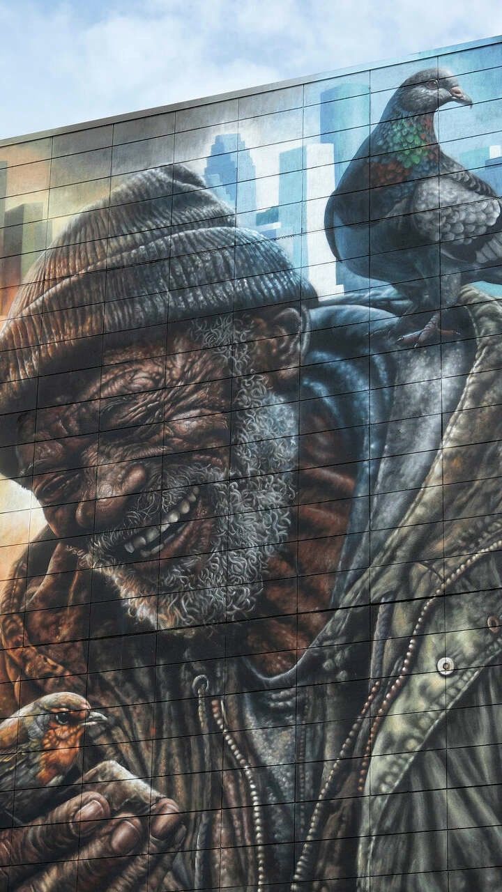 Houston's next step on homelessness