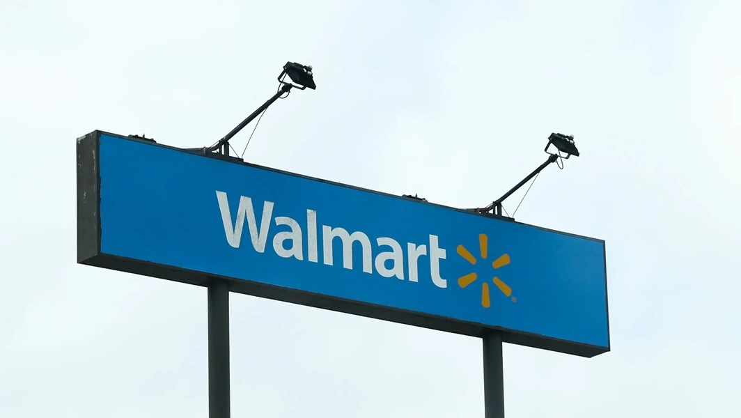 5 chic Walmart furniture and decor finds