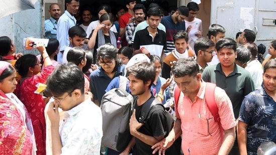 No relaxation in 75% class 12 marks rule for IIT admissions, says Joint ...