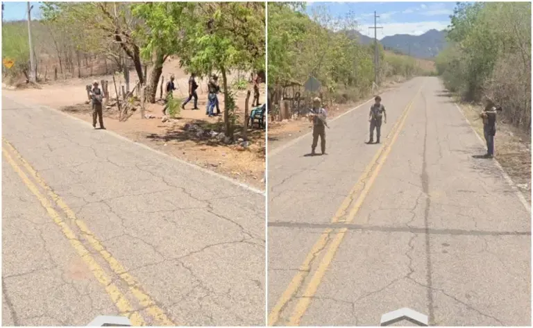 Google Maps ya no permite ver las imágenes virales de presuntos ...