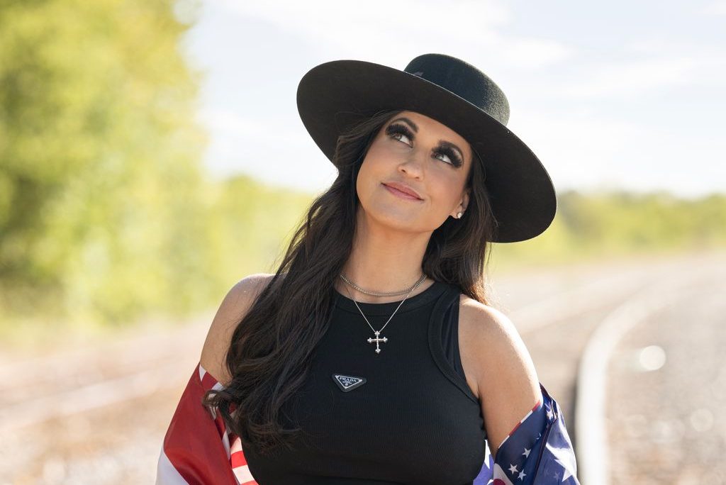 Natasha Owens drops 'TDS' song and music video: 'You tested positive'